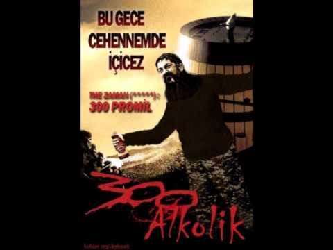 Gizli Kalem - Alkolik