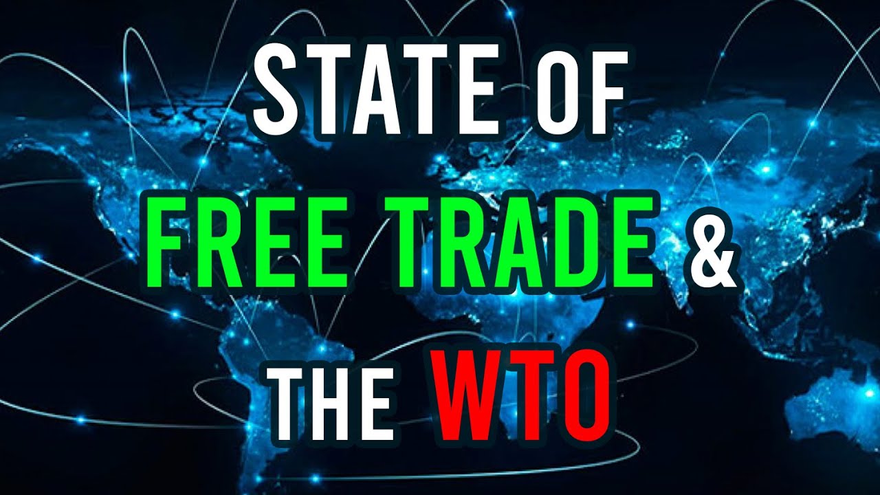 333: Free Trade and the Economy 💰 | Congressman James Bacchus Explains ...