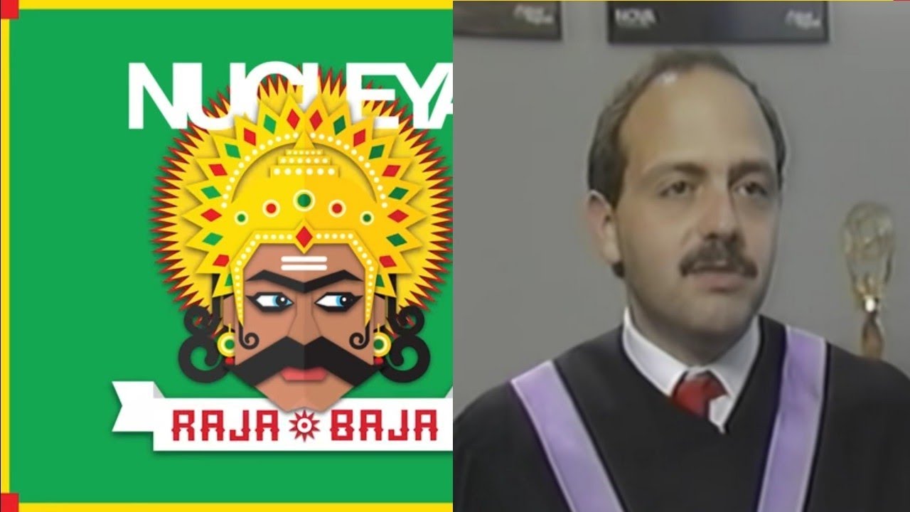 World's fastest speaking man sings Scene kya hai... - YouTube