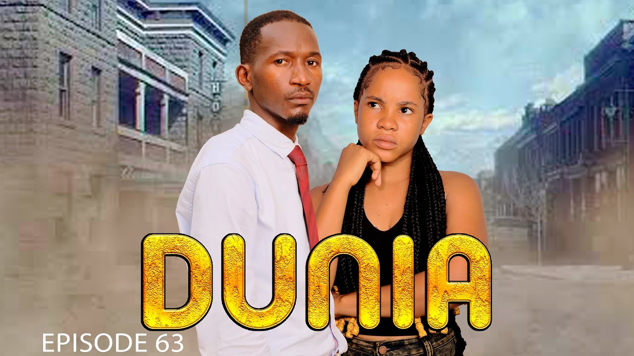 DUNIA (Ep 63) - YouTube