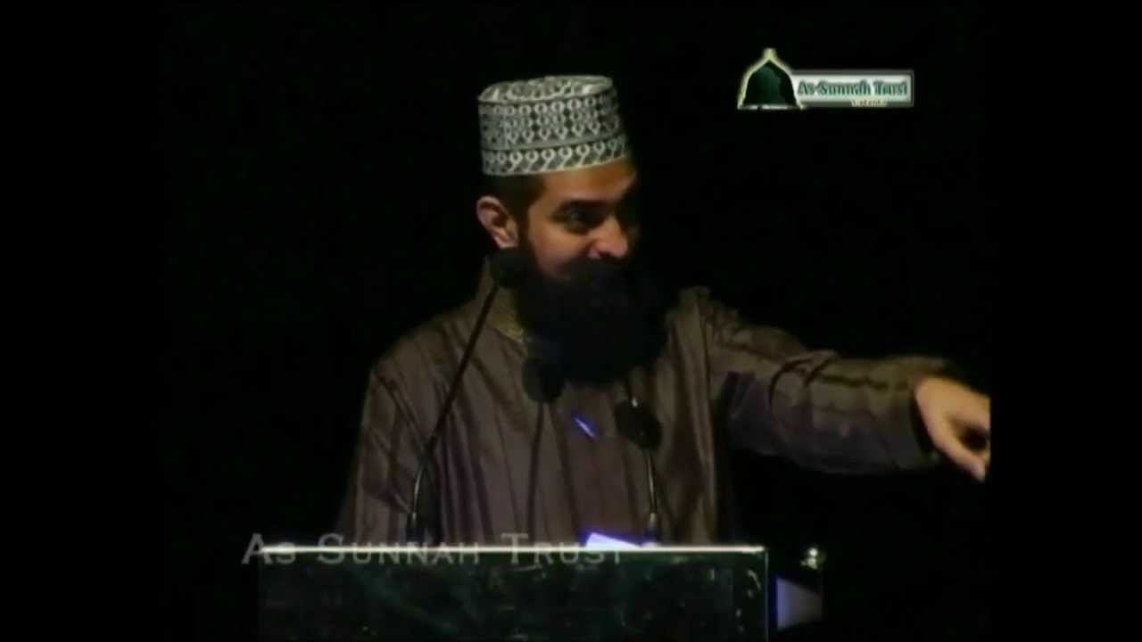 Shifa Through the Relics of the Prophets & the Awliya Allah - Al-Aalim ...