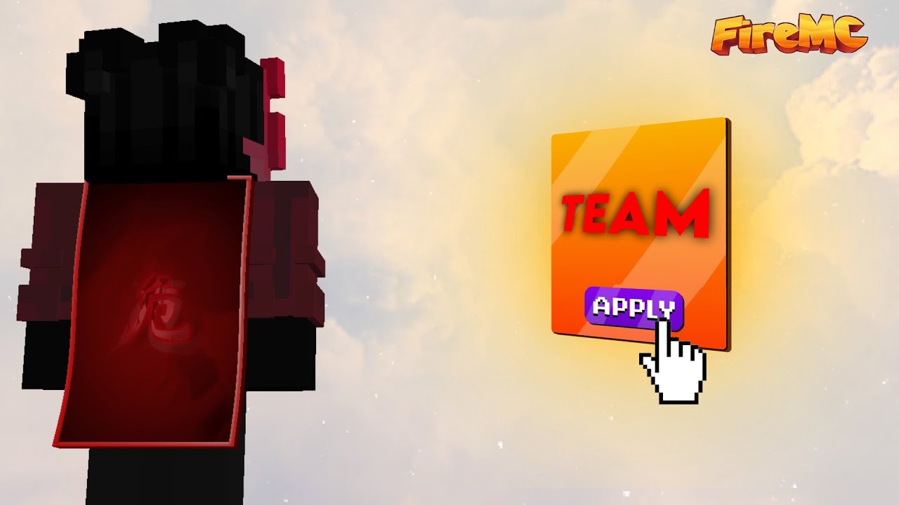 HOW TO JOIN MY DEADLIEST TEAM IN FIREMC LIFESTEAL || ‎@PSD1 || SERVER ...