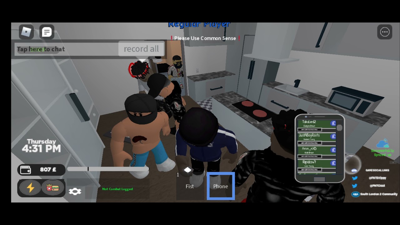 scammed if u play sl2 report him or sent to FNTdrippy or FNTclout - YouTube