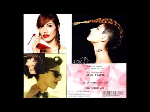 Jenn Ayache (de Superbus), "Diabolo menthe" live (25 sept. 2014 ...