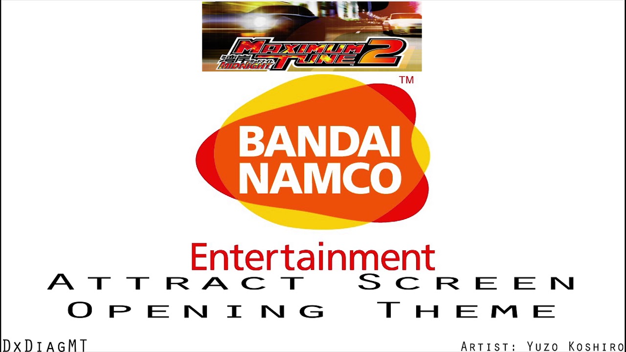 [WMMT2] OST | Attract Screen/Opening Theme - YouTube