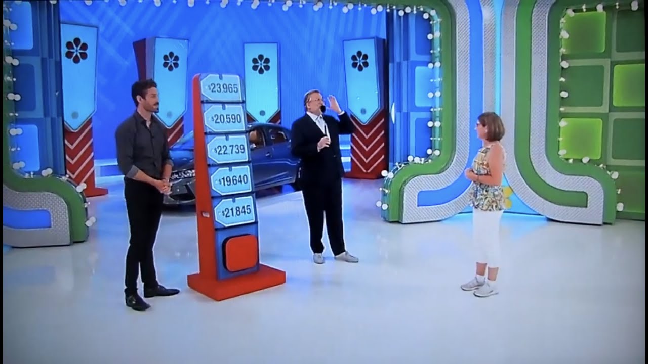 The Price Is Right Five Price Tags 10 8 2021 YouTube the-price-is-right-five-price-tags-10-8-2021-youtube