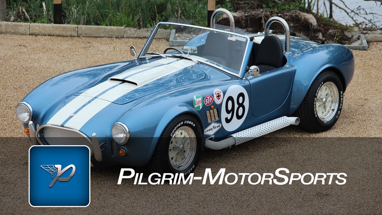 MK3 Sumo Demonstrator from Pilgrim MotorSports | Sussex - YouTube