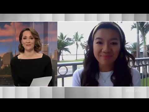 ABC Breakfast Show with Johanna Nicholson & Fauziah Ibrahim - YouTube