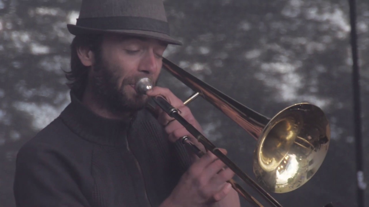 King Chalice & The Tribe of Babylon - Midnight - YouTube