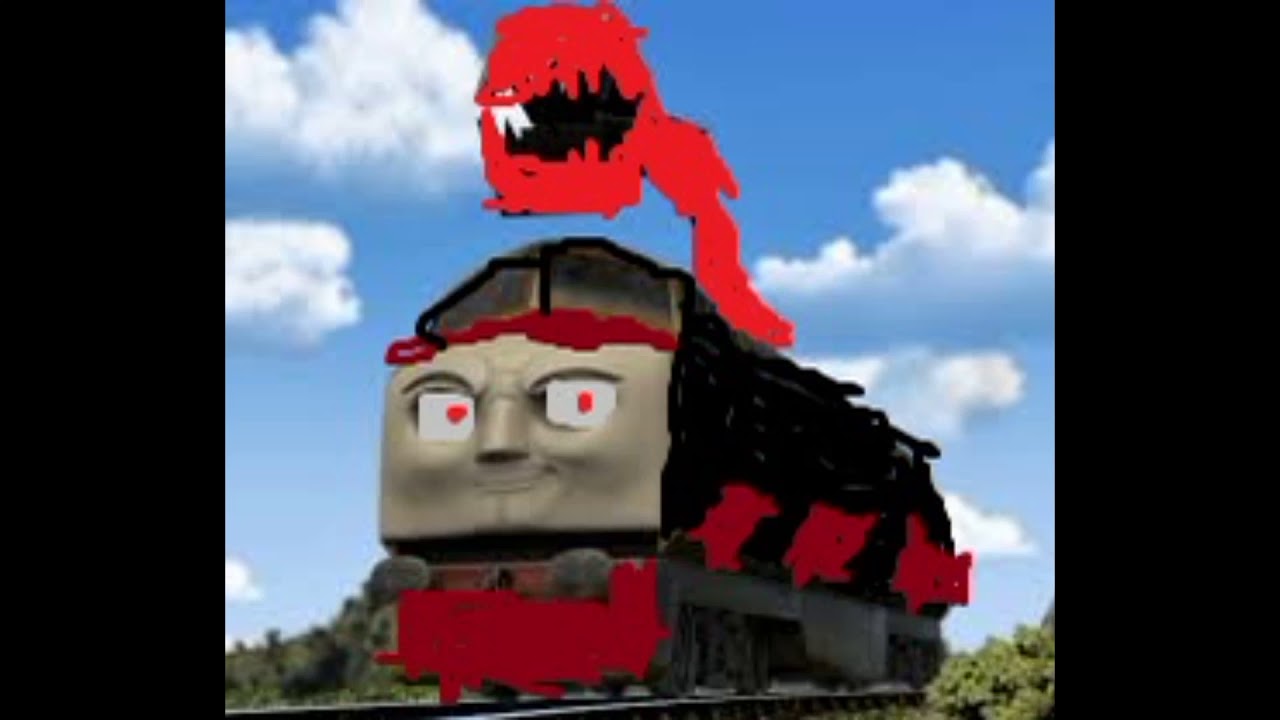 The Story of Diesel 13 (Original Concept) - YouTube