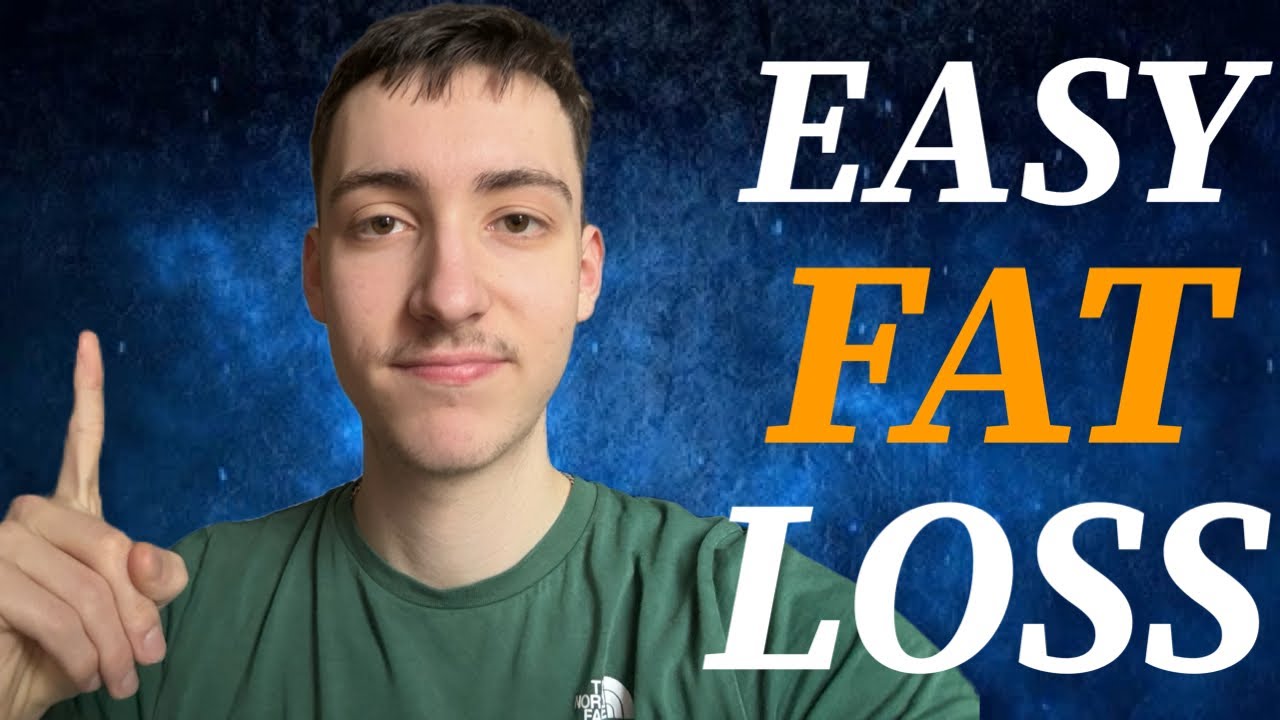 Best diet for FAT LOSS - YouTube