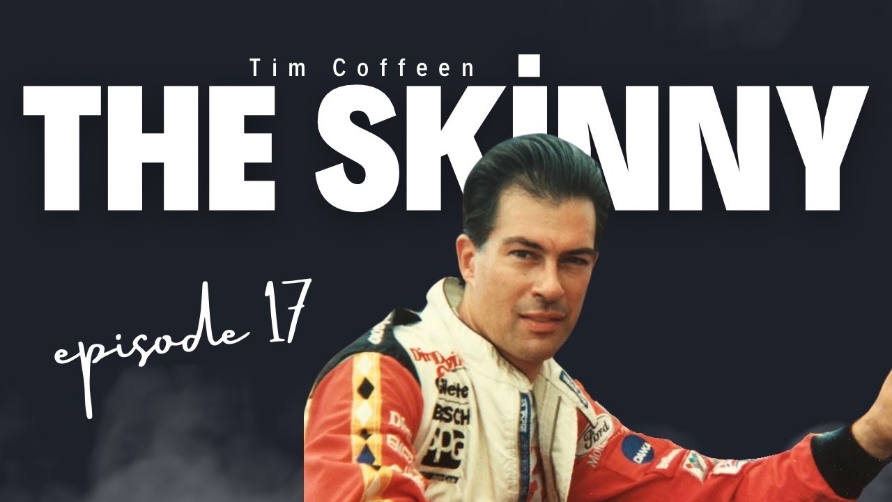 The Skinny Ep3 17 Tim Coffeen On MAVTV (First Aired 7-21-24) - YouTube