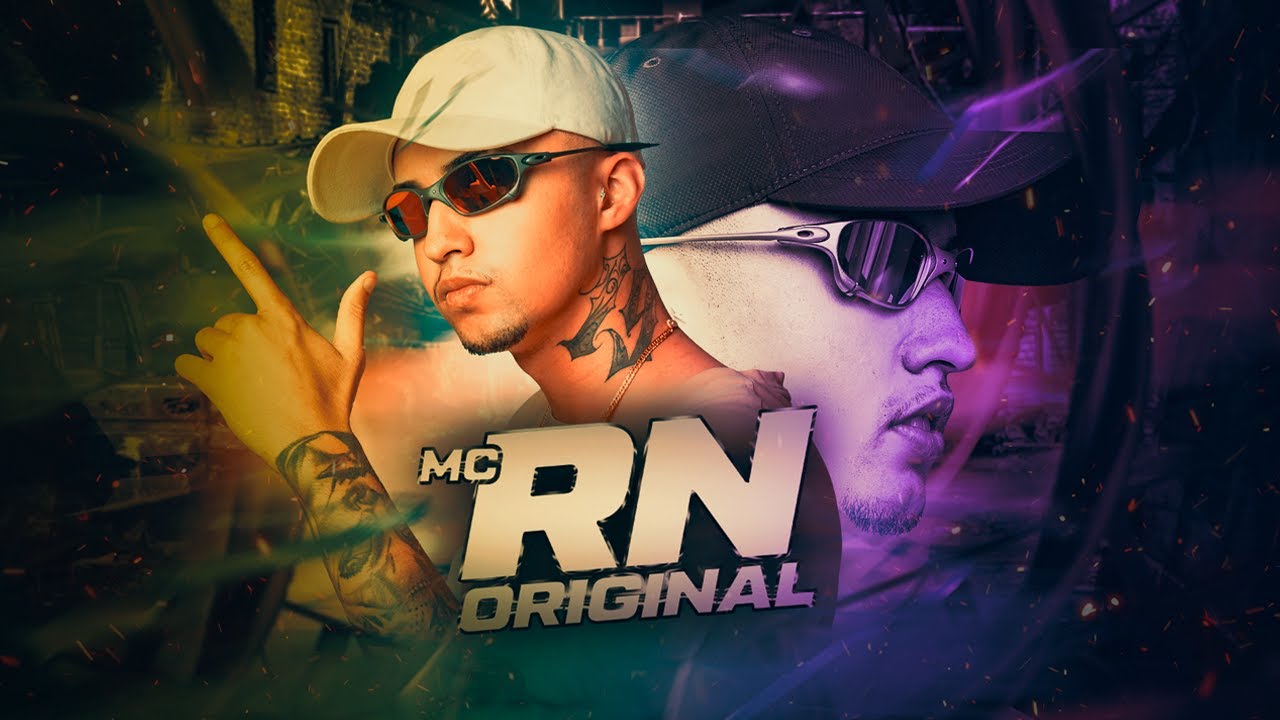 KIKA MALUCA SENTA MALUCA - MC RN ORIGINAL (PROD RN ORIGINAL) - YouTube ...