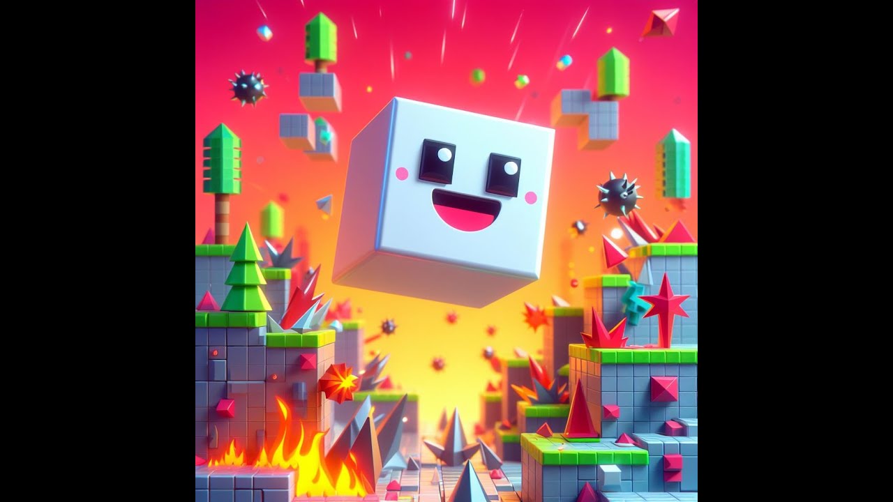 GD Level Requests #11 - YouTube