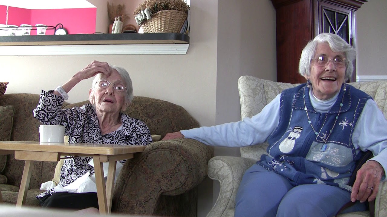Sisters Part I Youtube