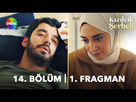 ​Kızılcık Şerbeti 14. Bölüm 1. Fragman | \