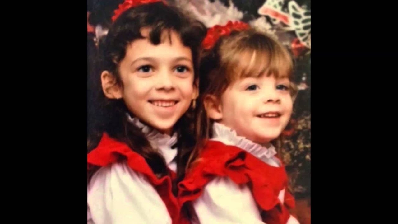 Hymel Family Christmas - YouTube