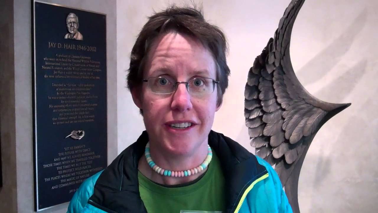 Testimonial for Gary Auerbach from Kerri Schiller of Bellevue YMCA ...