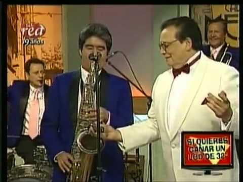 Los Ramblers - El Rock del Mundial ( Version 2010 ) - YouTube