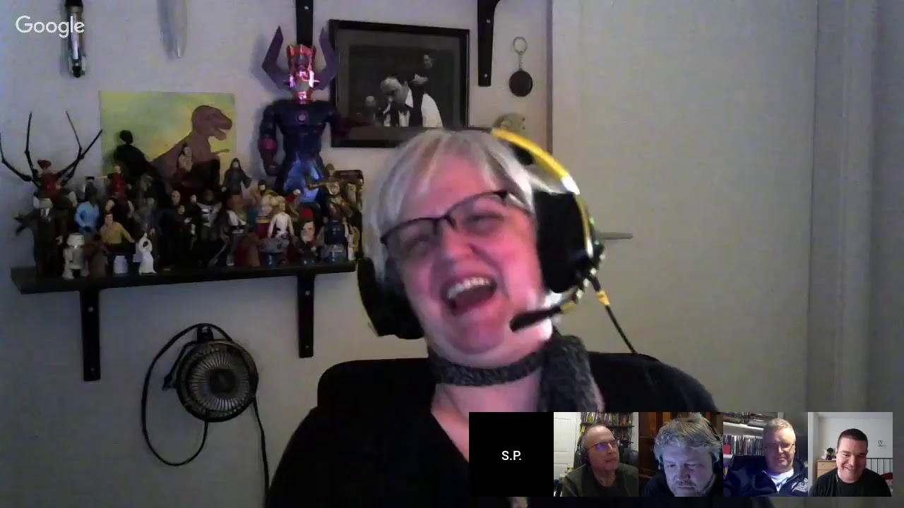 Cthulhu Chronicles, S.P. Miskowski, and more! - YouTube