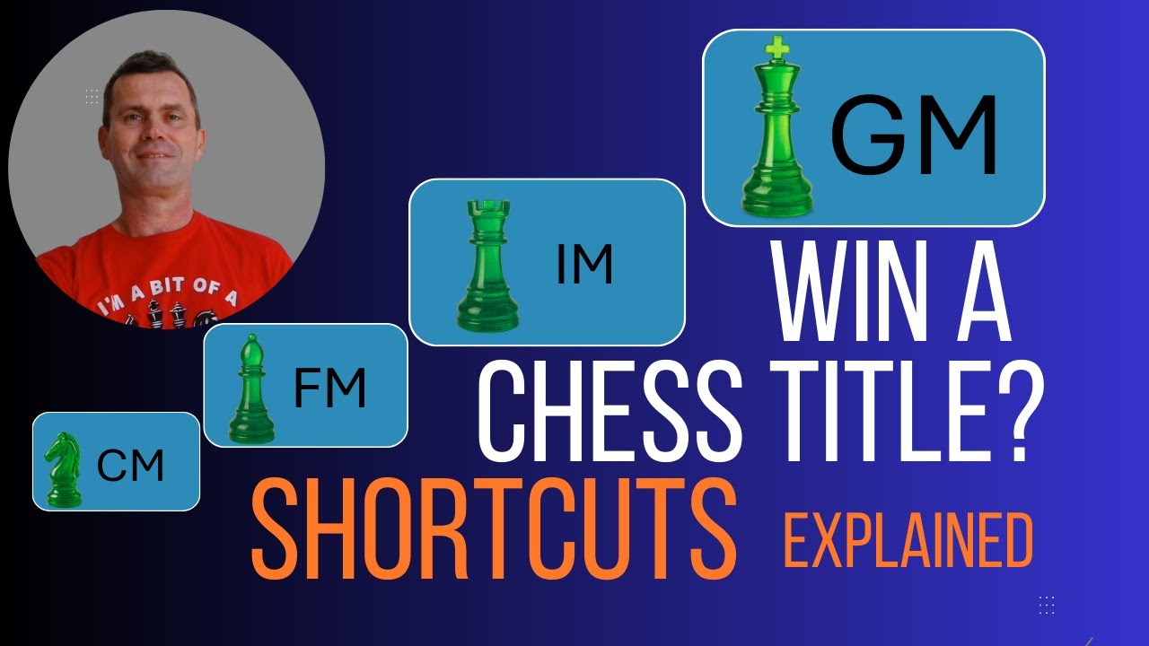 FIDE Chess Titles Explained 2025 From Candidate Master to Grandmaster ...