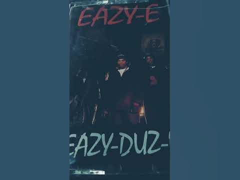 Eternal E... -RIP- Eazy E...Eric Wright Ruthless Records Classic ...