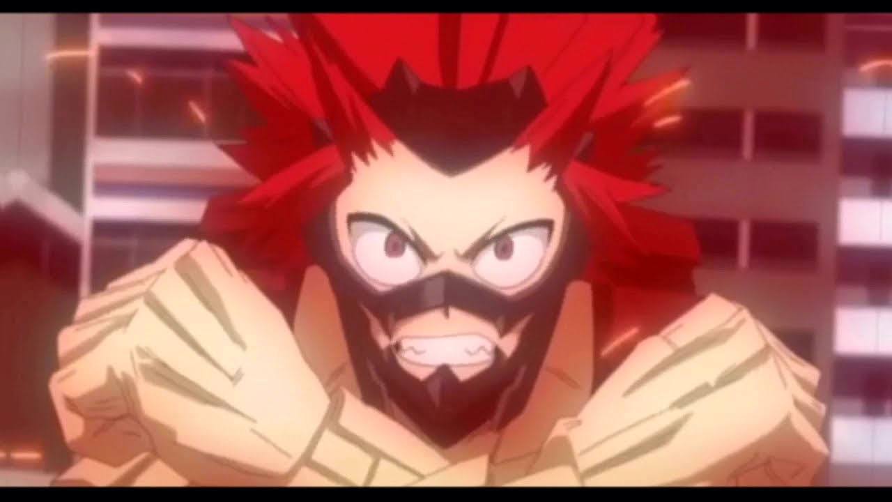 sunset lover | bnha amv - YouTube