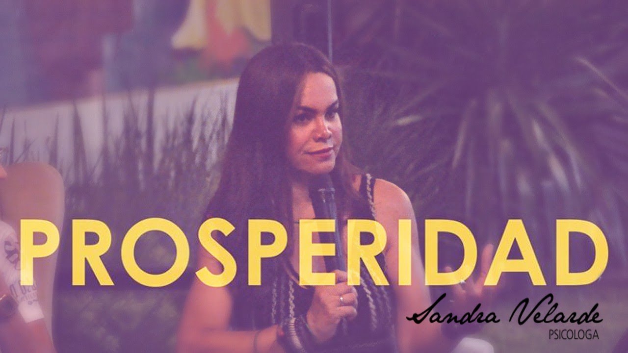 #Tepic Sandra Velarde "Prosperidad" participación en Encuentro con ...