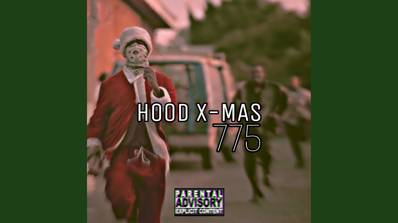 Hood X-MAS - YouTube