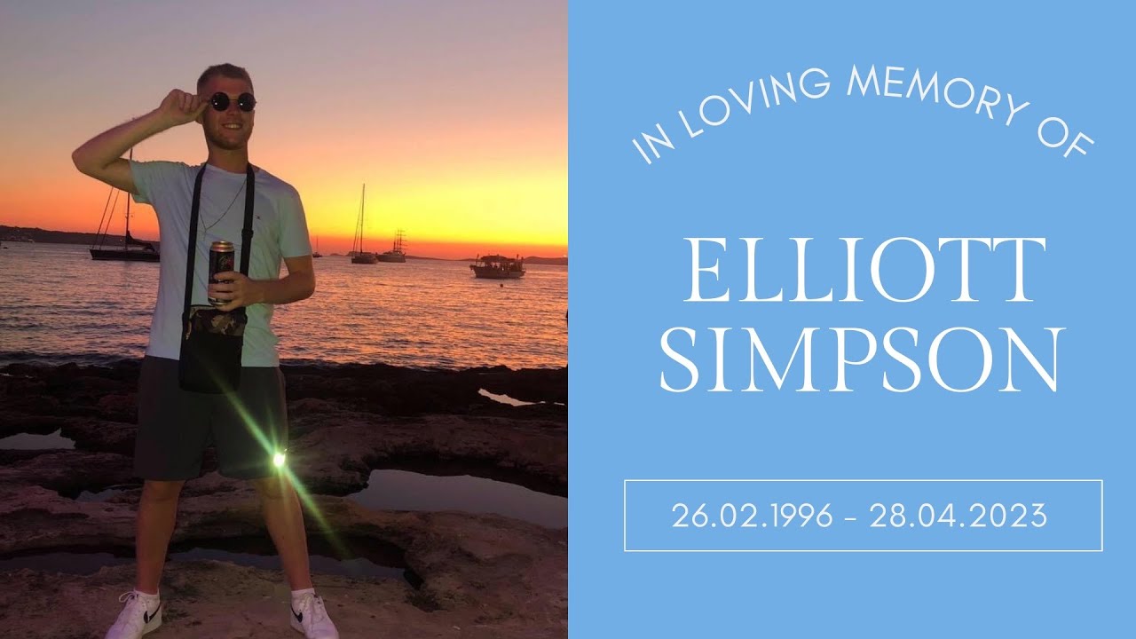 Elliott Simpson - YouTube