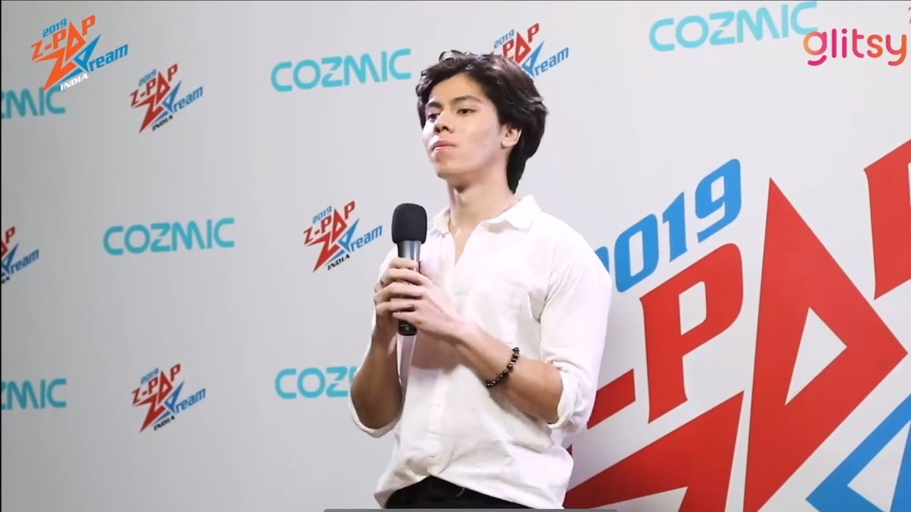 ZPOP DREAM AUDITION 2019 INDIA K-POP || WINNER - EVERYDAY (cover by ...