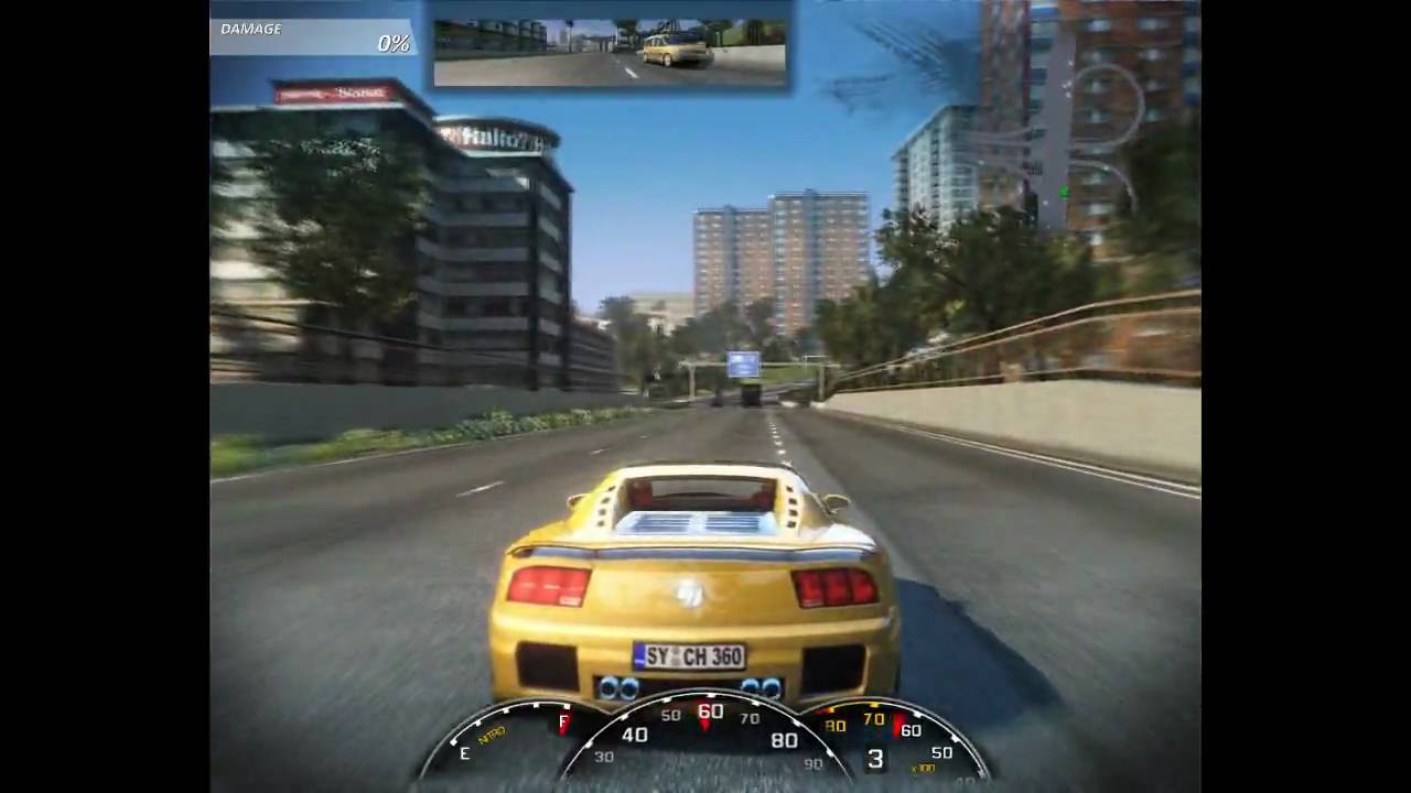 Crash Time 2 gameplay in HD (Realism at it's best) - YouTube