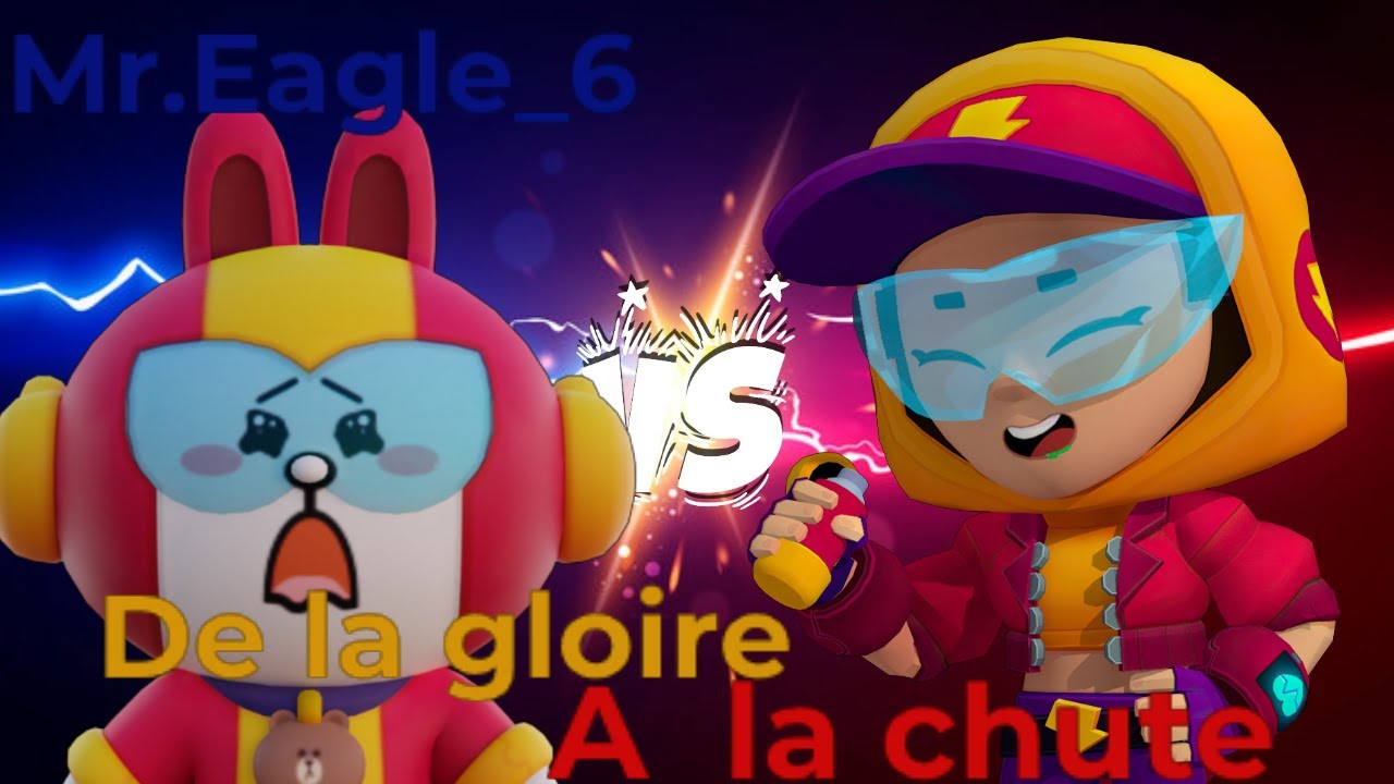 Mr.Eagle_6 de la gloire à la chute (je vous explique tout) - YouTube