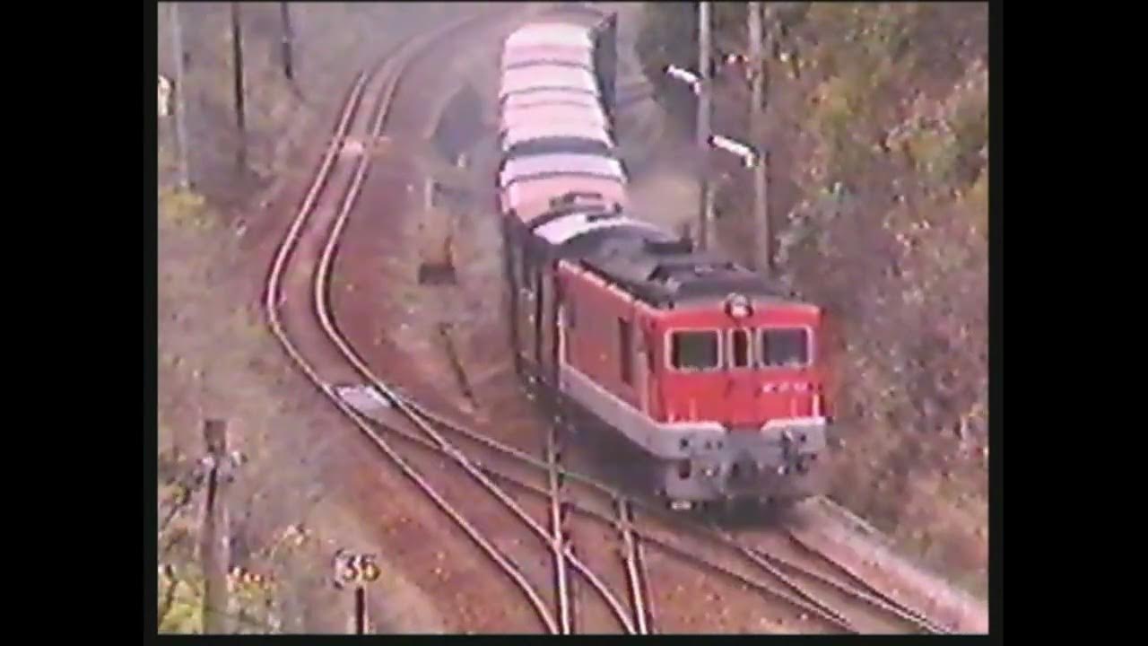 DF50最後の活躍 四国山地に轟くスルザーサウンド 13 - YouTube