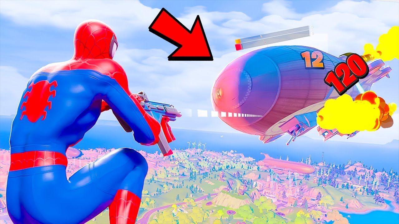 BUSTING Fortnite Season 2 MYTHS! - YouTube