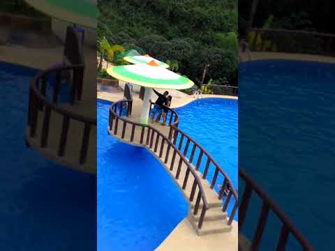 PARADISE HILLS MOUNTAIN RESORT COMPOSTELA,CEBU - YouTube