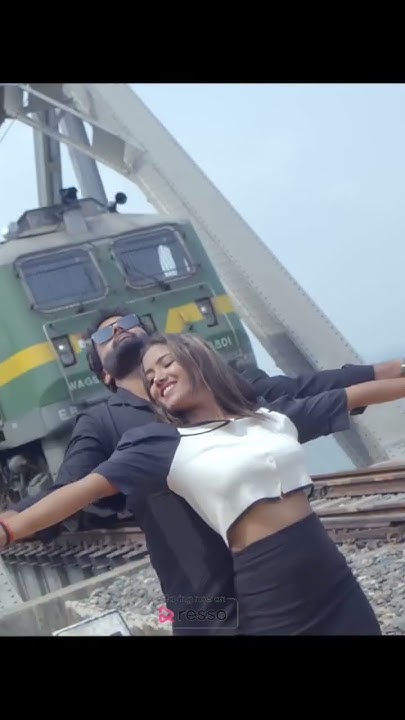 jabardast acting.... sanjana sahu - YouTube