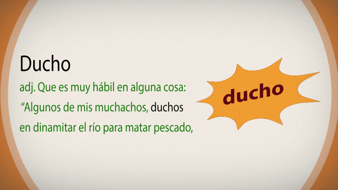 Ducho - YouTube