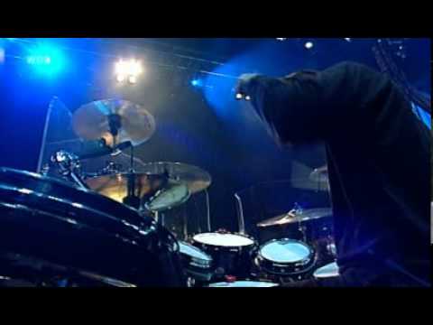 Garbage - Run Baby Run - Live @ Rock Am Ring (2005) - YouTube