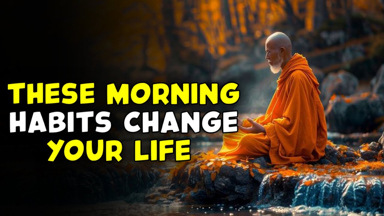 "Awaken Your Soul: 5 Zen Morning Rituals That Will Transform Your Life ...