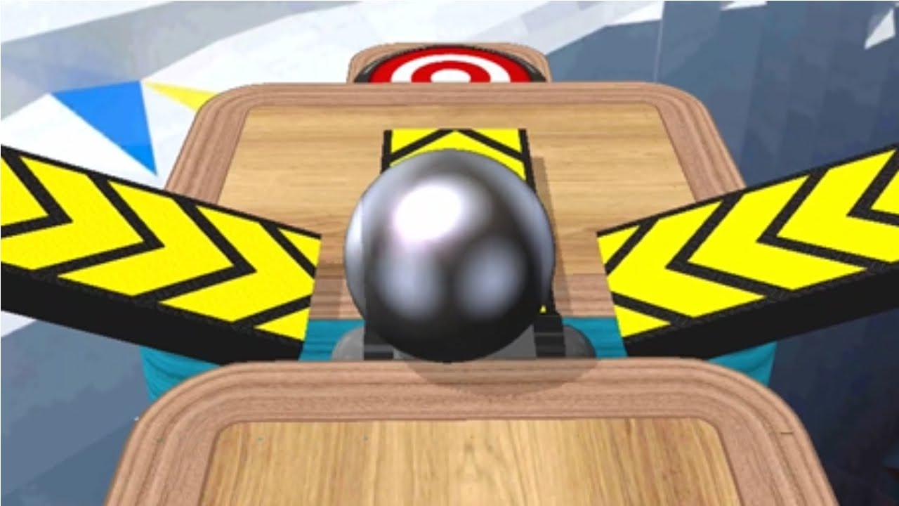 Going Balls 3D Offline Gameplay All levels 47-62 - YouTube