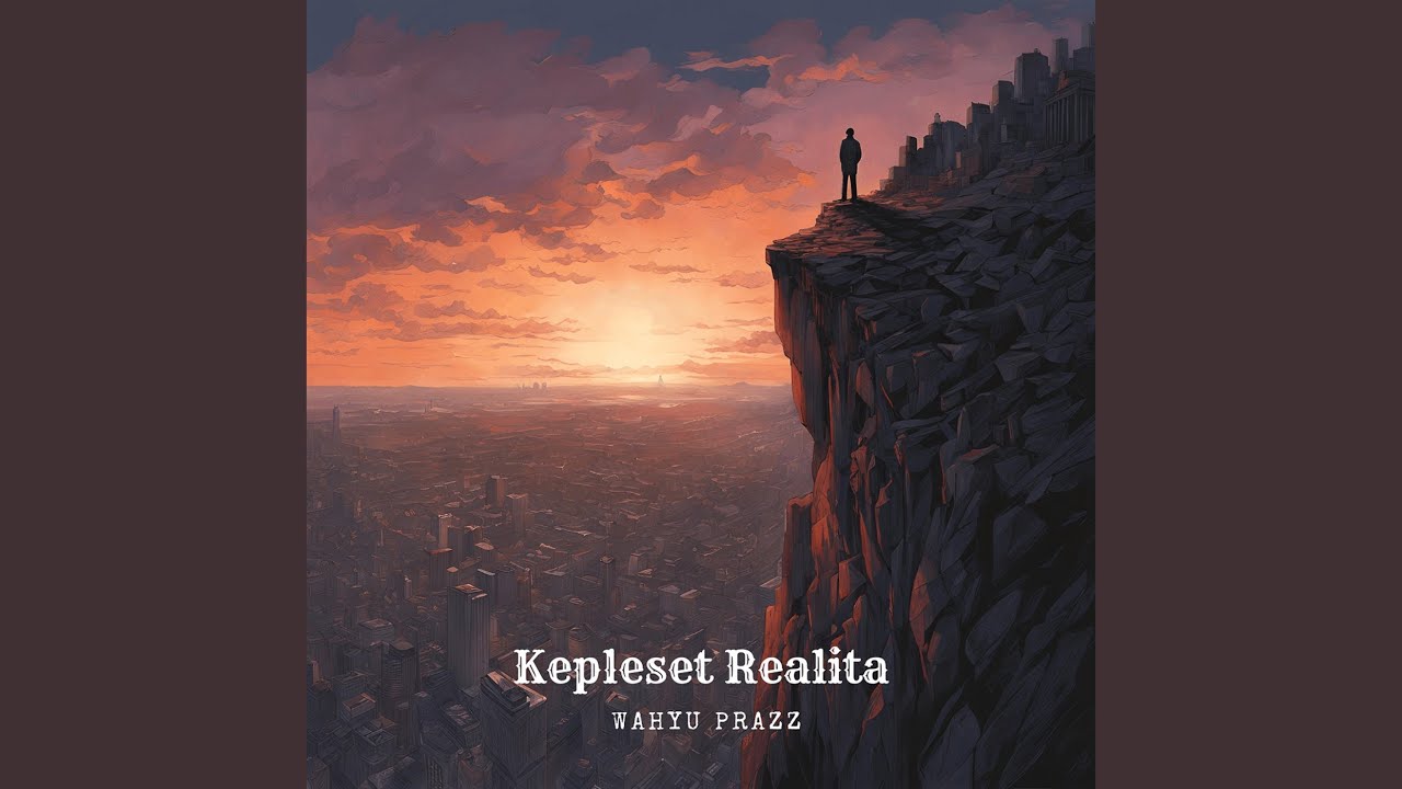 Kepleset Realita - YouTube
