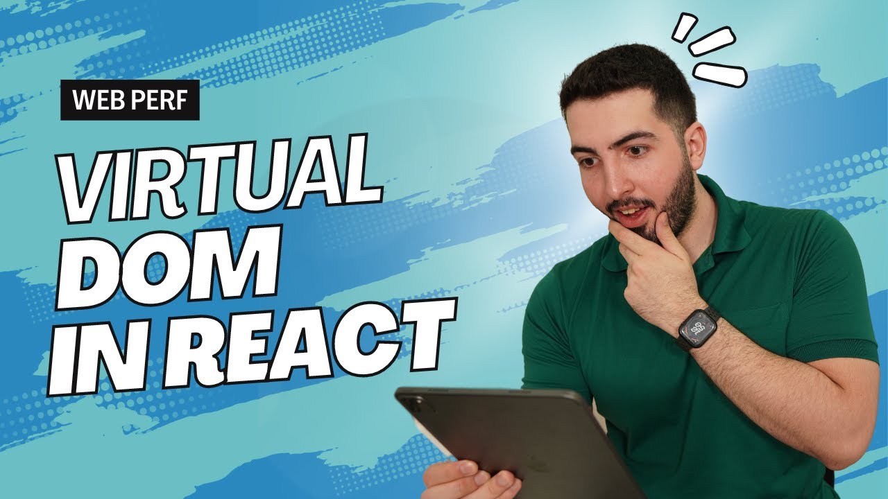 شانس استخدامتو بالا ببر ویرچوال دام تو ریاکت چیه و چیکار میکنه Youtube