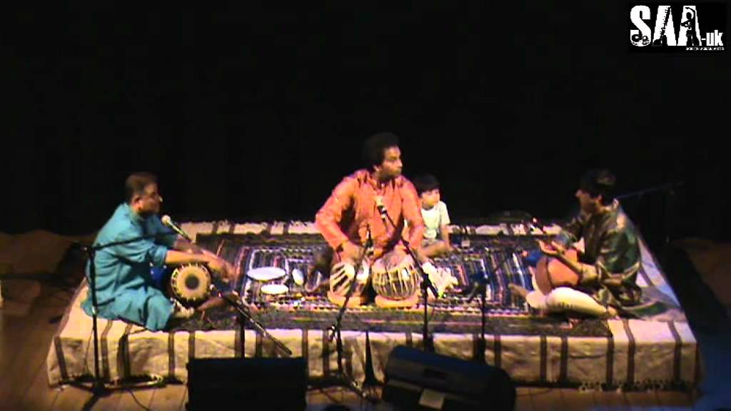 Taal Vadya Kacheri - YouTube