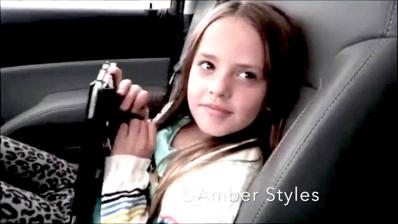 The Shaytards||Emmi Butler||All the Love-Ariana Grande - YouTube