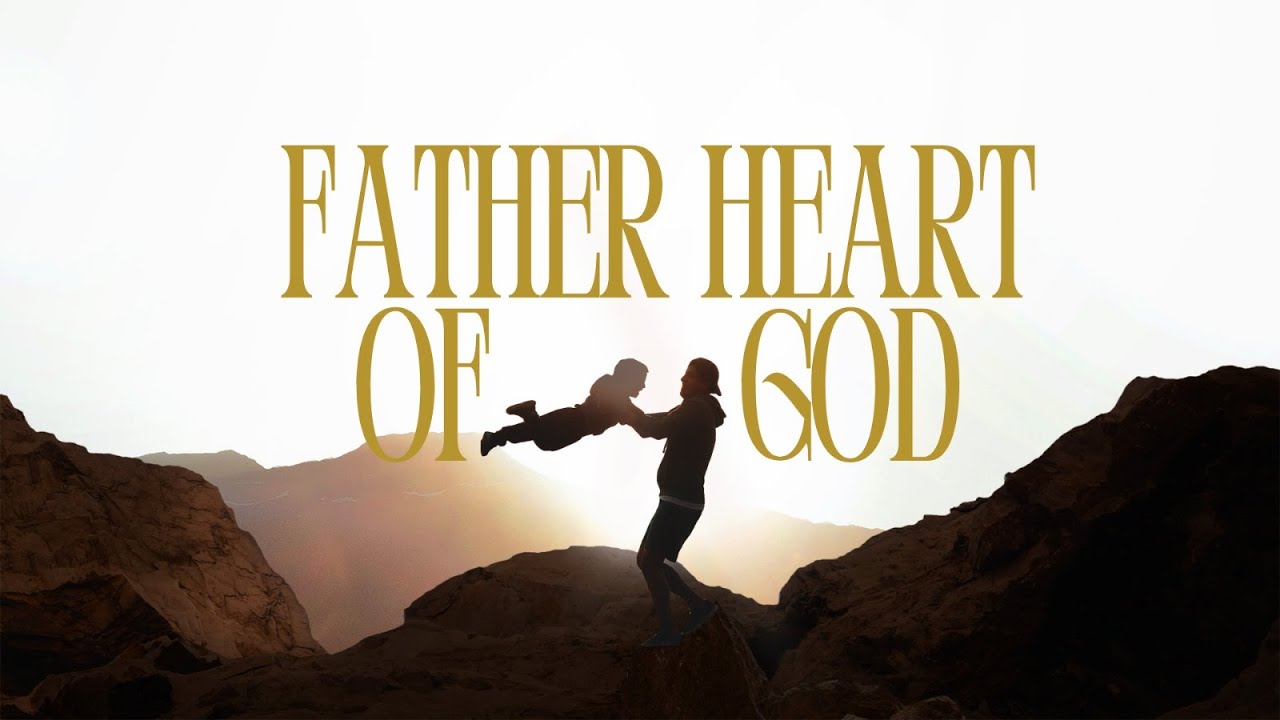 Father's Heart | 31st August 2025 | Hope Church Perth - YouTube