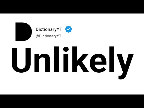 Unlikely Meaning In Bengali - YouTube