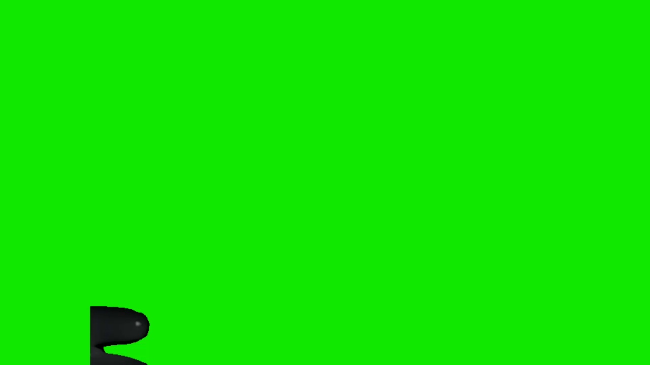 Photo Negative Mickey Jumpscares 2 Green Screen - YouTube