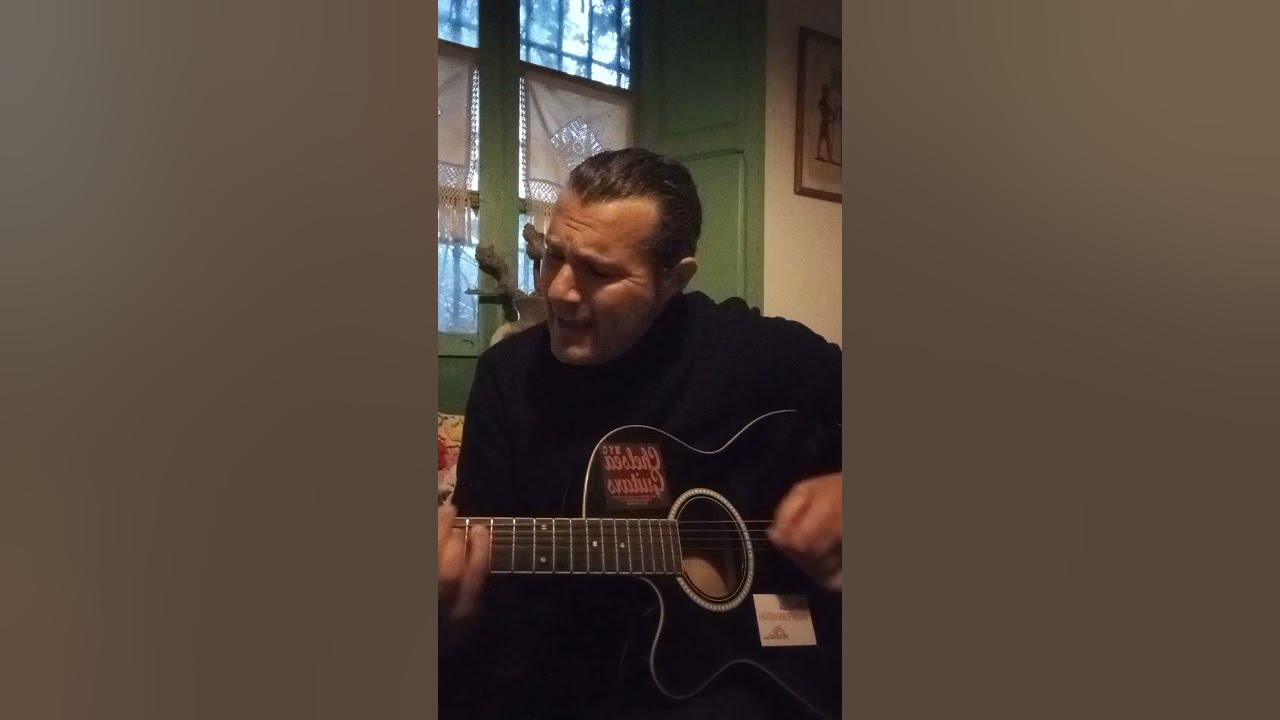 LLANTO DE LA GUITARRA (FEDERICO GARCÍA LORCA) - YouTube