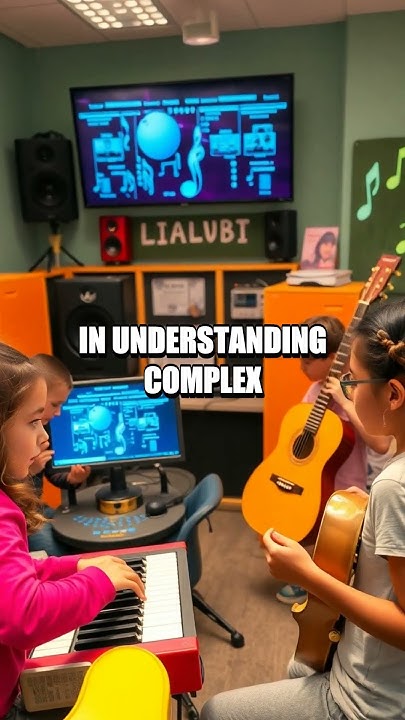 AI-Driven Music Composition in Education - YouTube